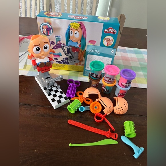 Other | Playdoh | Poshmark